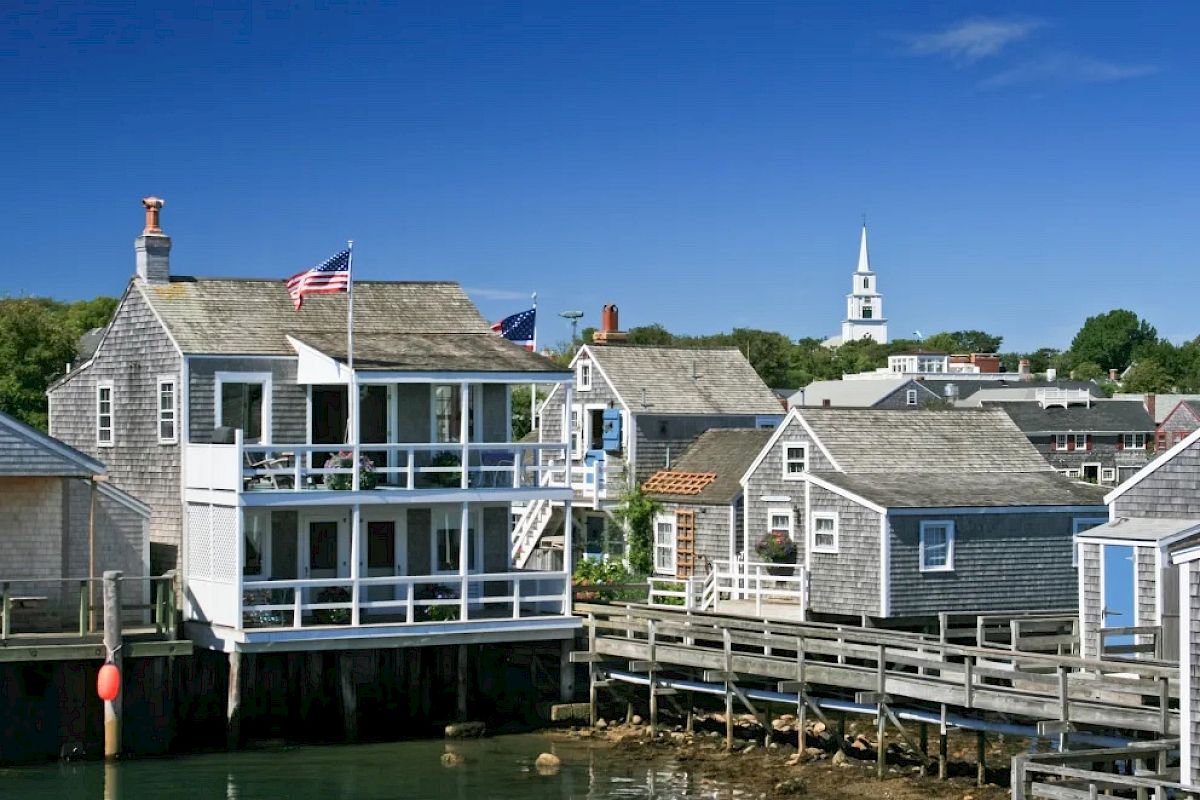 What to Do in Nantucket | Nantucket Resort Collection
