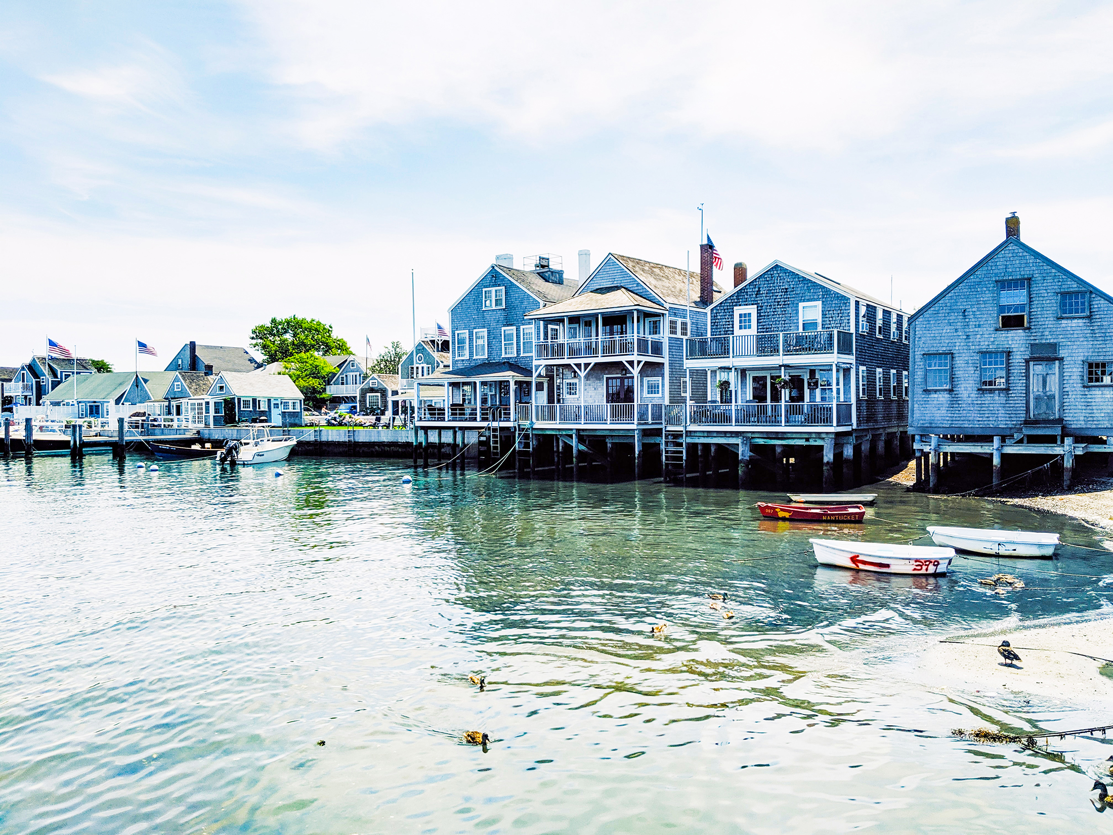 Nantucket Resort Collection™ - Beautiful Luxury Hotels & Resorts in ...
